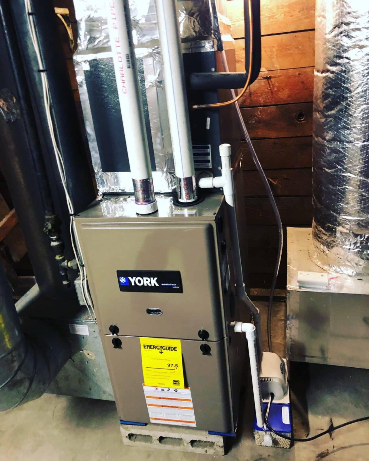 Watertown Furnace Repair Technicians | Akian Plumbing, Heating Cooling & Electric