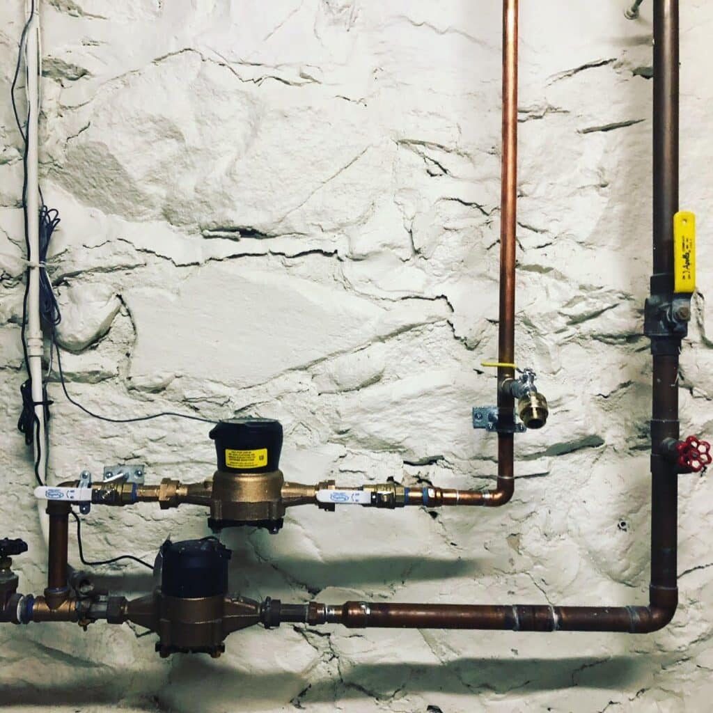 Water Meters | Akian Plumbing, Heating, Cooling & Electric